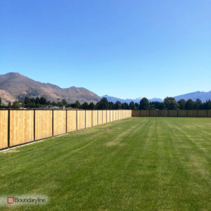 Wanaka's newest school safe and secure - Boundaryline