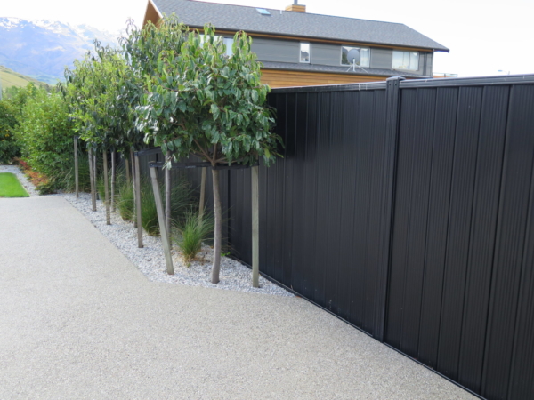 SmartWall Horizontal - Boundaryline