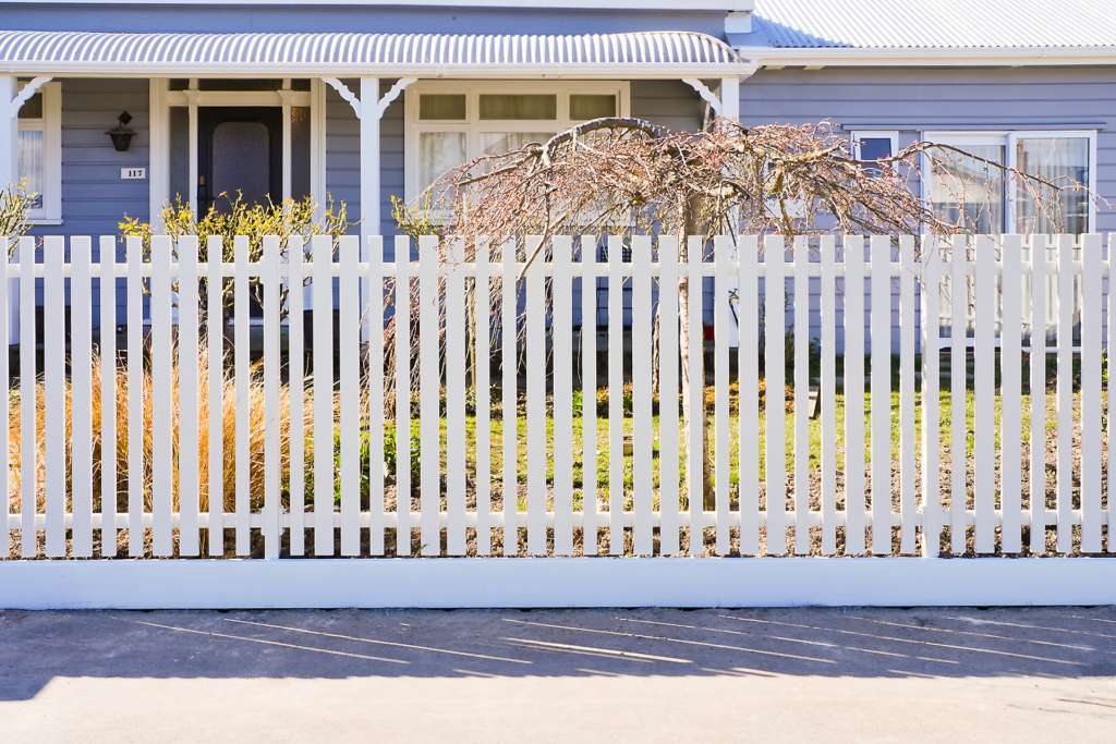 Budget Friendly Fencing - Boundaryline Fencing and Gates NZ